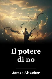 Il potere di no book cover