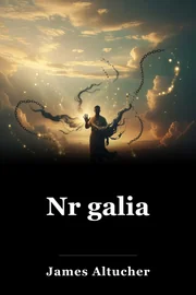 Nr galia book cover