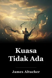 Kuasa Tidak Ada book cover