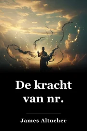 De kracht van nr. book cover