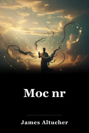 Moc nr book cover