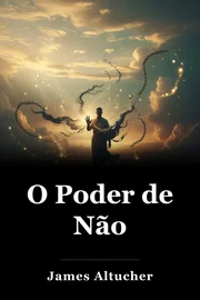 O Poder de Não book cover
