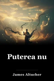 Puterea nu book cover