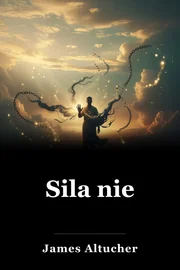 Sila nie book cover