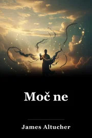 Moč ne book cover