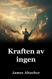 Kraften av ingen book cover