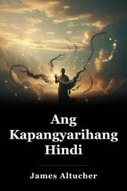 Ang Kapangyarihang Hindi book cover