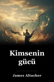 Kimsenin gücü book cover