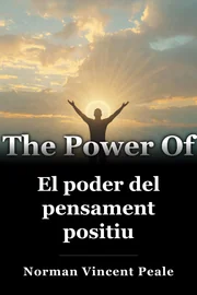 El poder del pensament positiu book cover
