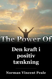 Den kraft i positiv tænkning book cover