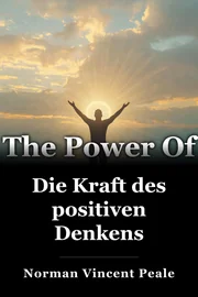 Die Kraft des positiven Denkens book cover