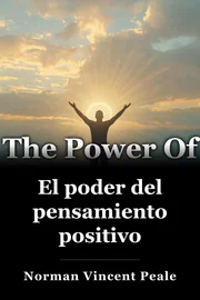 El poder del pensamiento positivo book cover