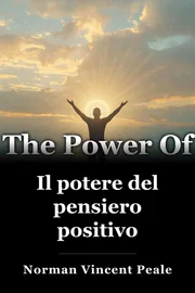 Il potere del pensiero positivo book cover