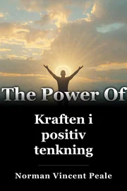 Kraften i positiv tenkning book cover
