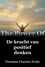 De kracht van positief denken book cover