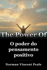 O poder do pensamento positivo book cover