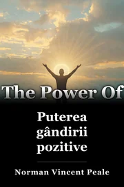 Puterea gândirii pozitive book cover
