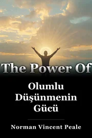 Olumlu Düşünmenin Gücü book cover