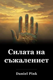 Силата на съжалението book cover