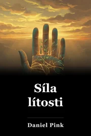 Síla lítosti book cover