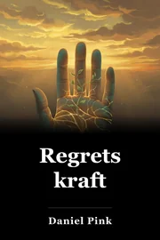 Regrets kraft book cover