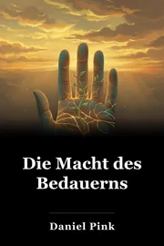 Die Macht des Bedauerns book cover