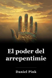 El poder del arrepentimiento book cover