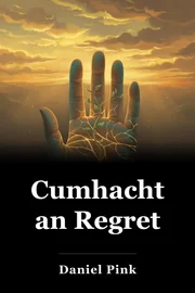 Cumhacht an Regret book cover