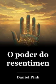 O poder do resentimento book cover