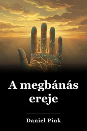 A megbánás ereje book cover