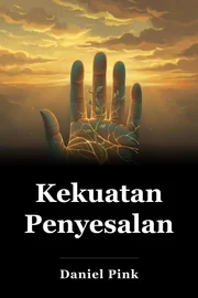 Kekuatan Penyesalan book cover