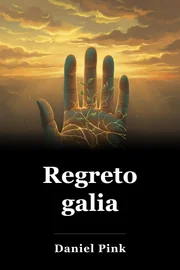 Regreto galia book cover