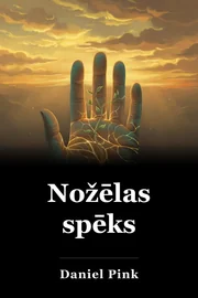 Nožēlas spēks book cover