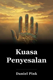 Kuasa Penyesalan book cover