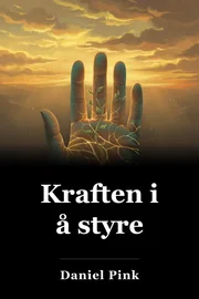 Kraften i å styre book cover