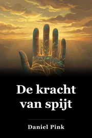 De kracht van spijt book cover
