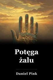 Potęga żalu book cover