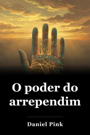 O poder do arrependimento book cover