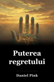 Puterea regretului book cover