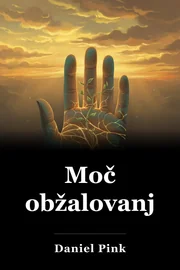 Moč obžalovanja book cover