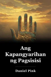 Ang Kapangyarihan ng Pagsisisi book cover