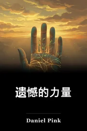 遗憾的力量 book cover