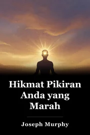 Hikmat Pikiran Anda yang Marah book cover