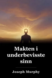 Makten i underbevisste sinn book cover