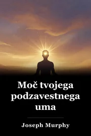 Moč tvojega podzavestnega uma book cover