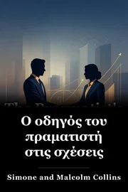 Ο οδηγός του πραματιστή στις σχέσεις book cover