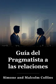 Guía del Pragmatista a las relaciones book cover