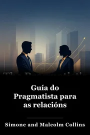 Guía do Pragmatista para as relacións book cover