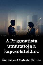 A Pragmatista útmutatója a kapcsolatokhoz book cover