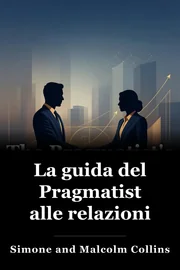 La guida del Pragmatist alle relazioni book cover
